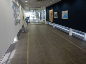 J2・J3棟 J2-J3 Bldg. | HOME | Science Tokyo アクセシビリティマップ